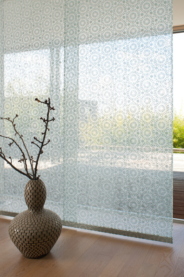 SLIDING PANELS | Arte del Lusso