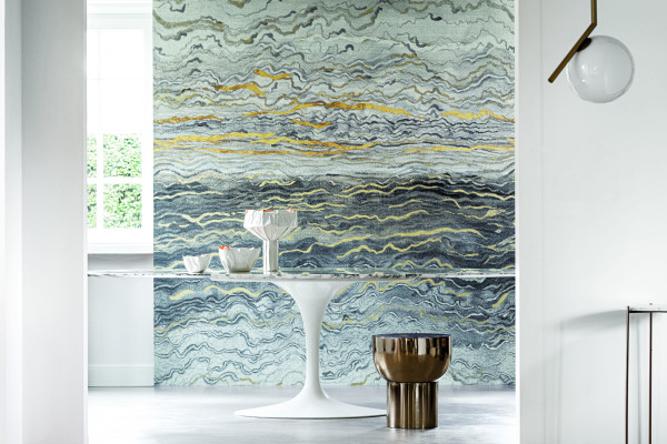 Luxury Wallpapers for Every Room | Arte del Lusso